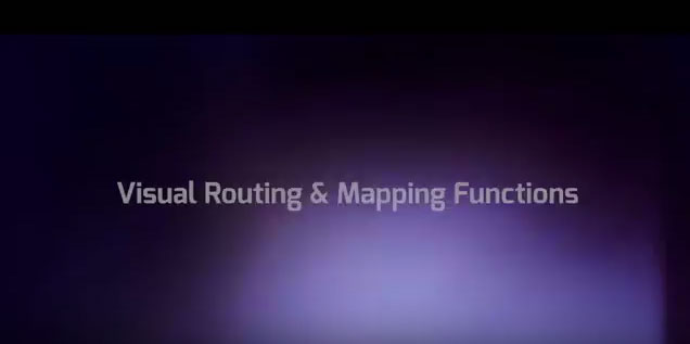 Distribution Routing and Mapping Software - ExpertLogic Limited